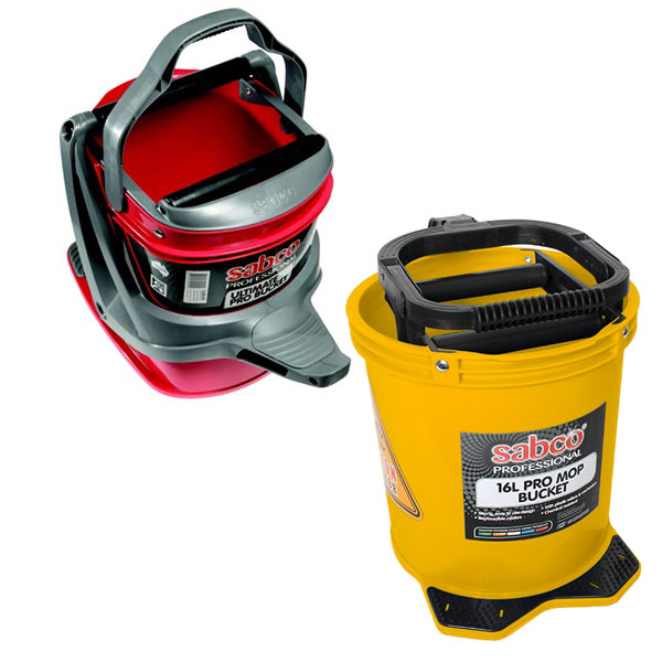 Buckets Archives - Packaging Pro | Environmentally Friendly Packaging ...