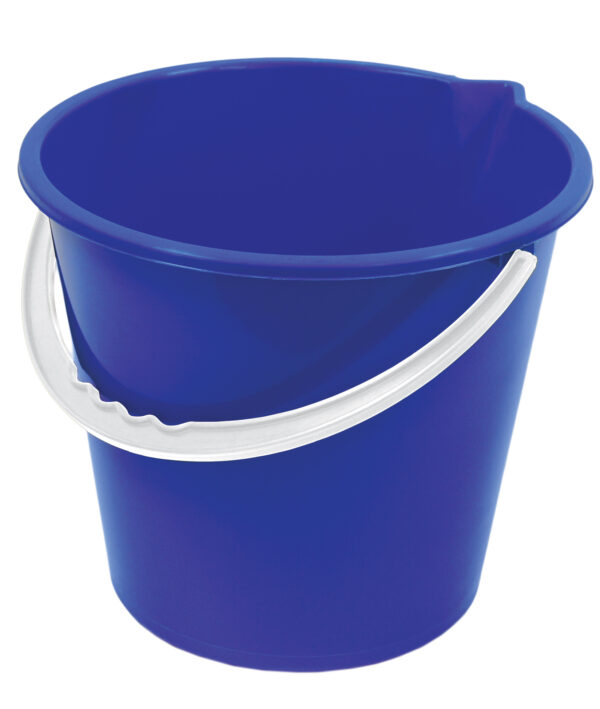 Sabco Round Bucket - 10Lt