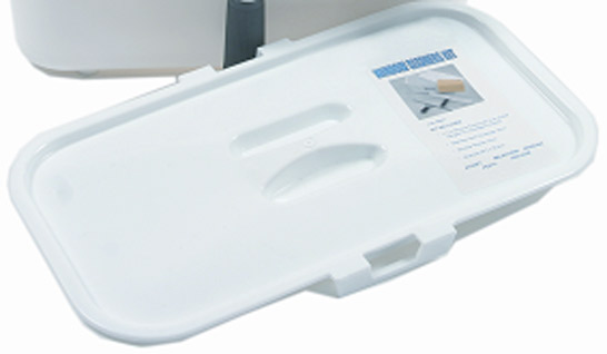 Sabco Window Bucket - 11Lt