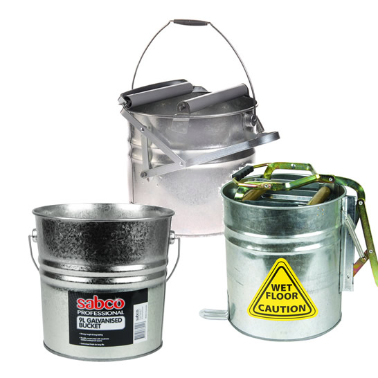 Buckets Archives - Packaging Pro | Environmentally Friendly Packaging ...