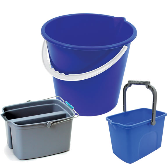 Buckets Archives - Packaging Pro | Environmentally Friendly Packaging ...