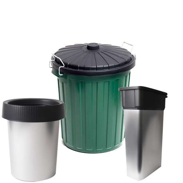 Bins Archives - Packaging Pro | Environmentally Friendly Packaging ...