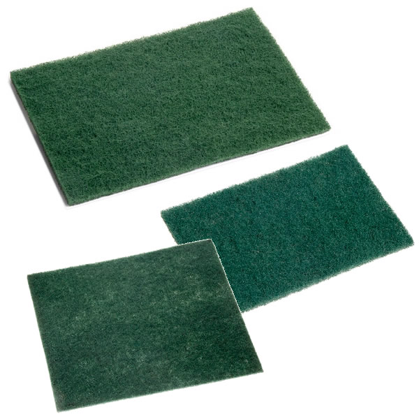 Sabco Standard Grade Scourer Pad - 10Pk
