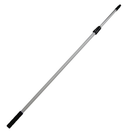 Sabco Telescopic Pole - Pulex Genuine - 2 Piece