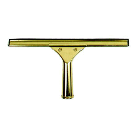 Sabco Brass Complete Squeegee
