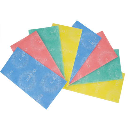 Sabco Prowipes Heavy Duty - 60 X 60CM