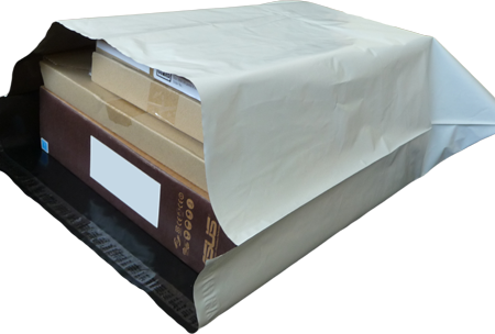 Postal Courier Satchels Archives - Packaging Pro | Environmentally ...