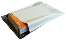 Postal Courier Satchels - SAT1 190Wx250L