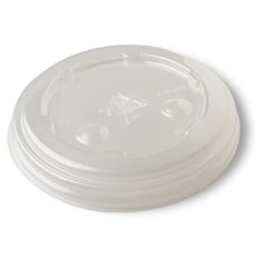 Paper Cup Cold - 9oz Lid