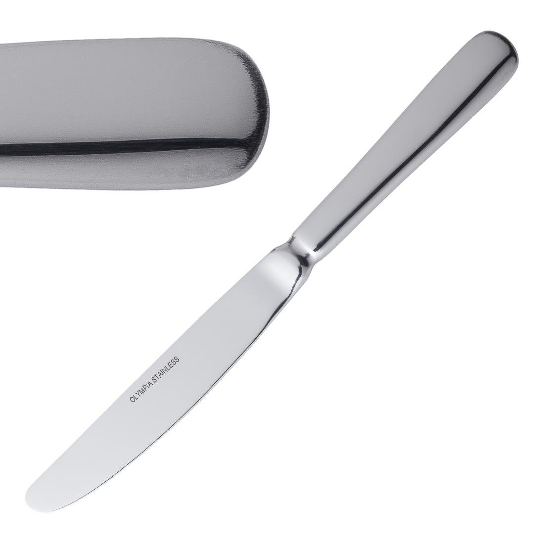 Olympia Baguette Table Knife