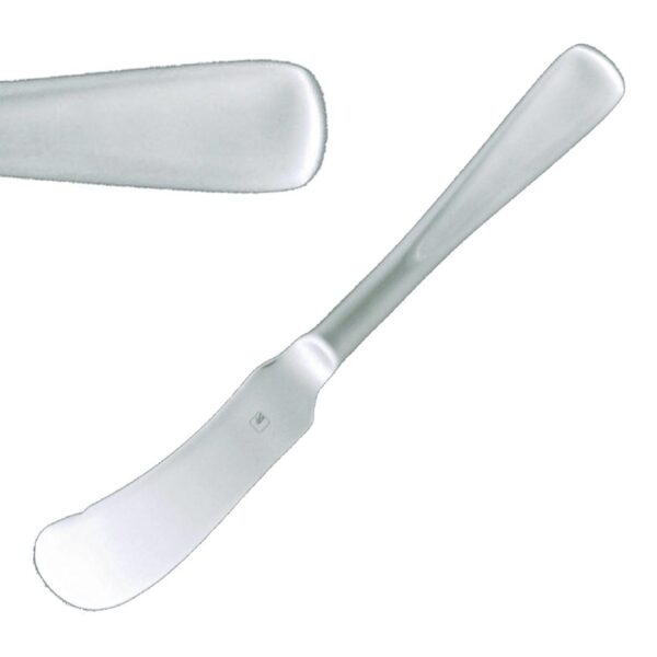 Tablekraft Elite Butter Knife 18/10