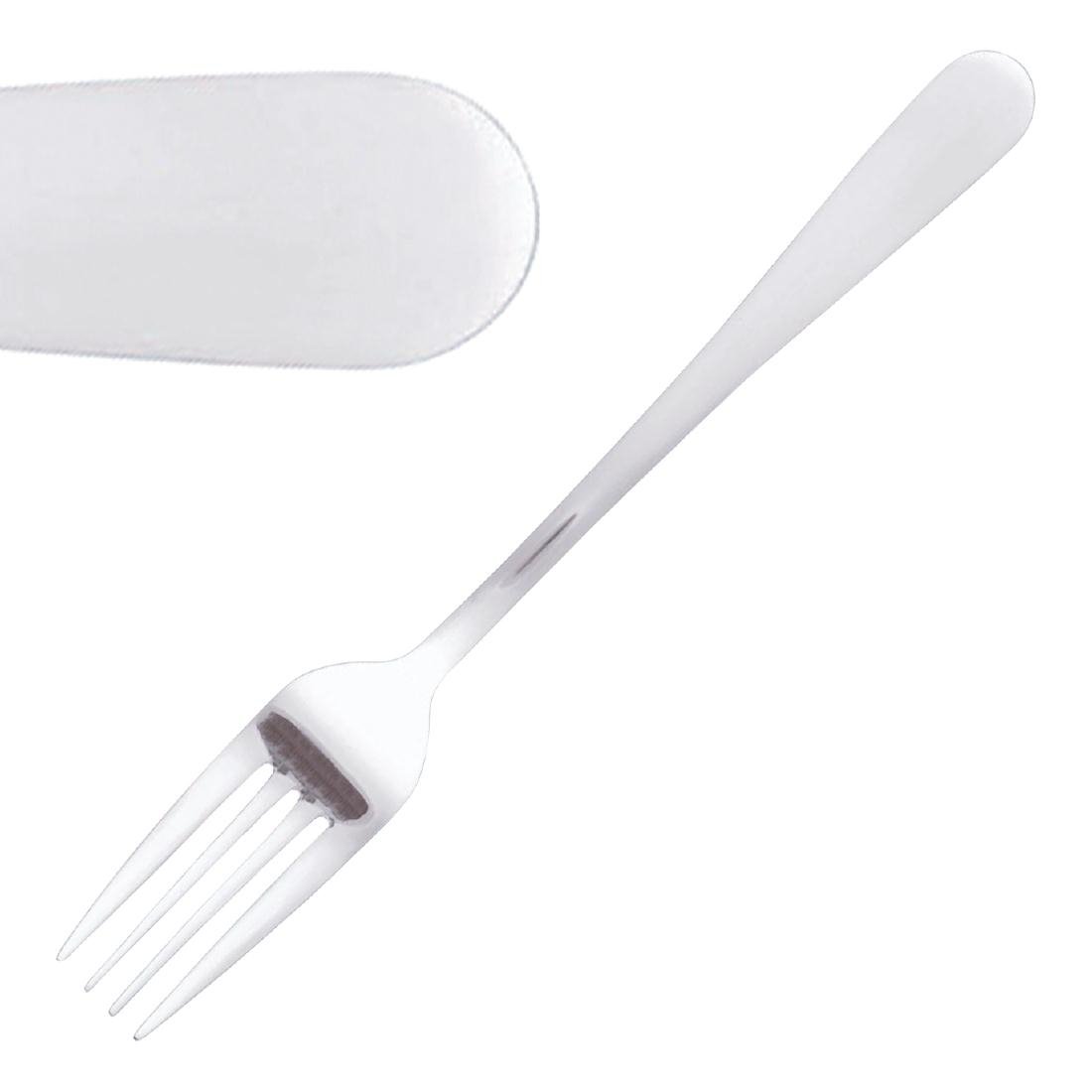 Luxor Dessert Fork