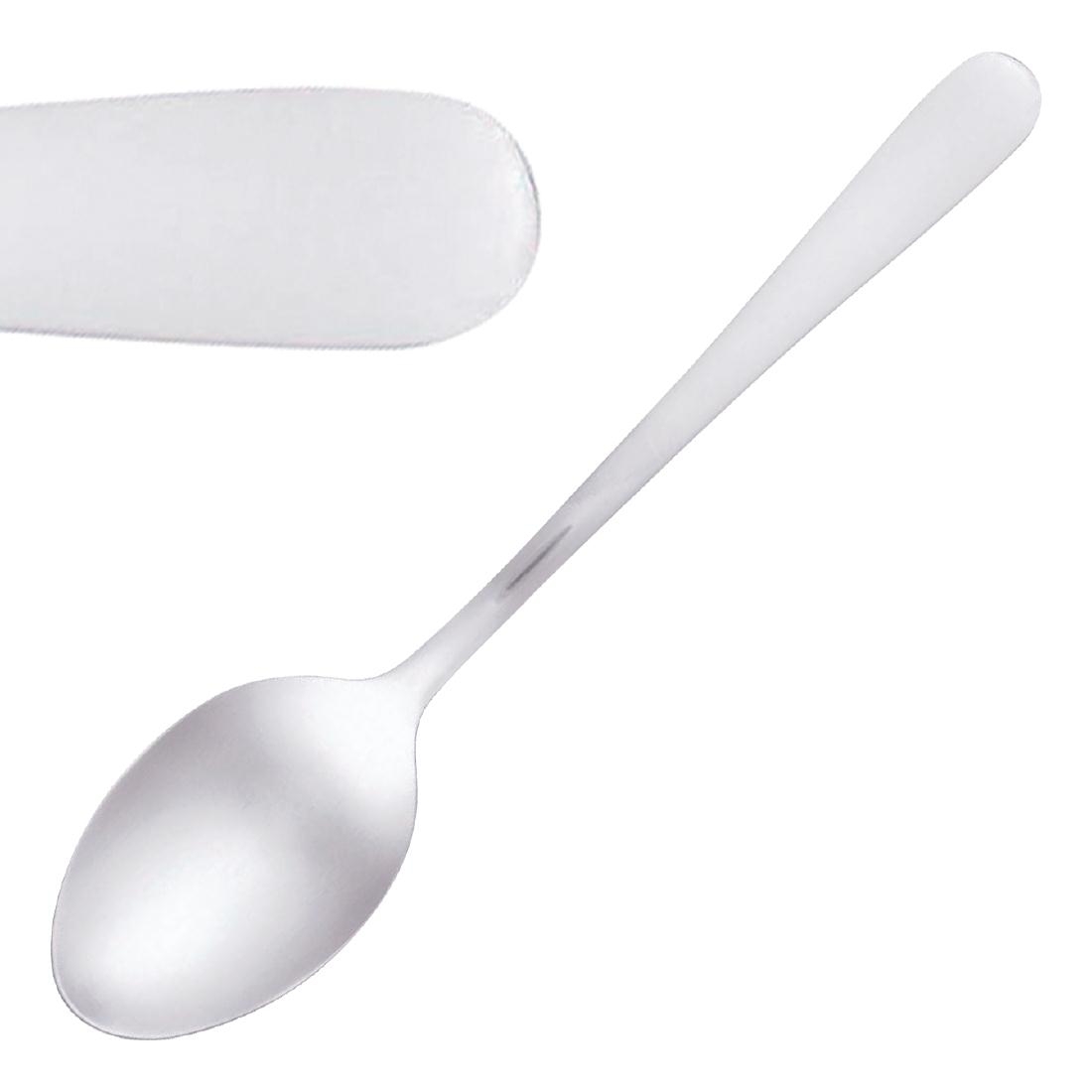 Luxor Dessert Spoon