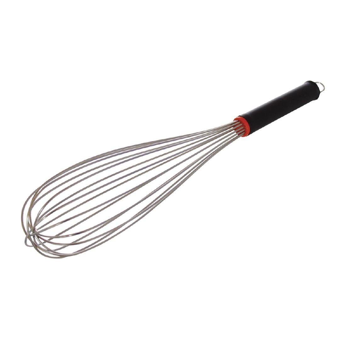 Schneider Stainless Steel 16 Wire Whisk 400mm