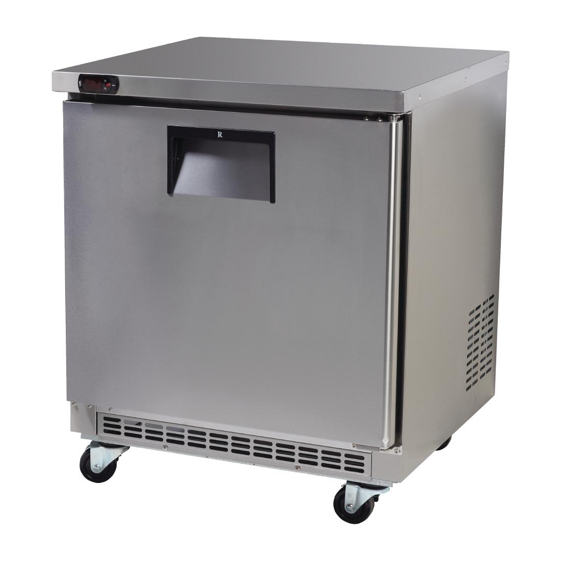 Skope Centaur Single Door Under Counter Fridge
