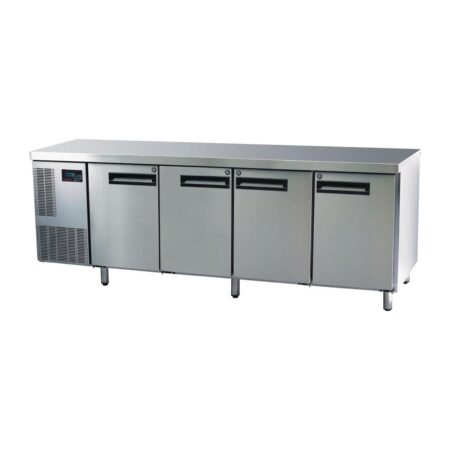 Skope Centaur Single Door Under Counter Fridge