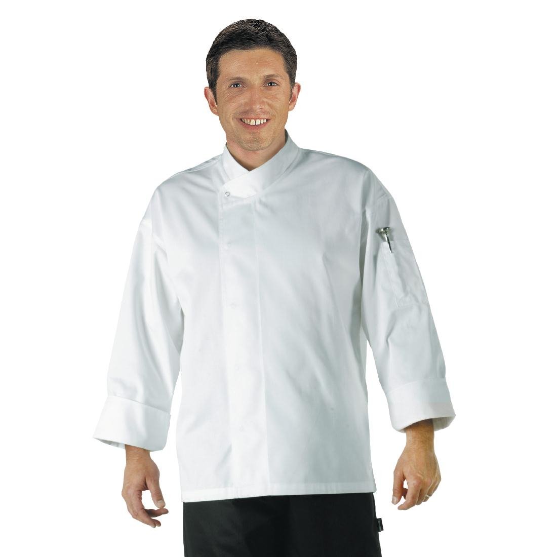 Whites Orlando Chefs Tunic White S