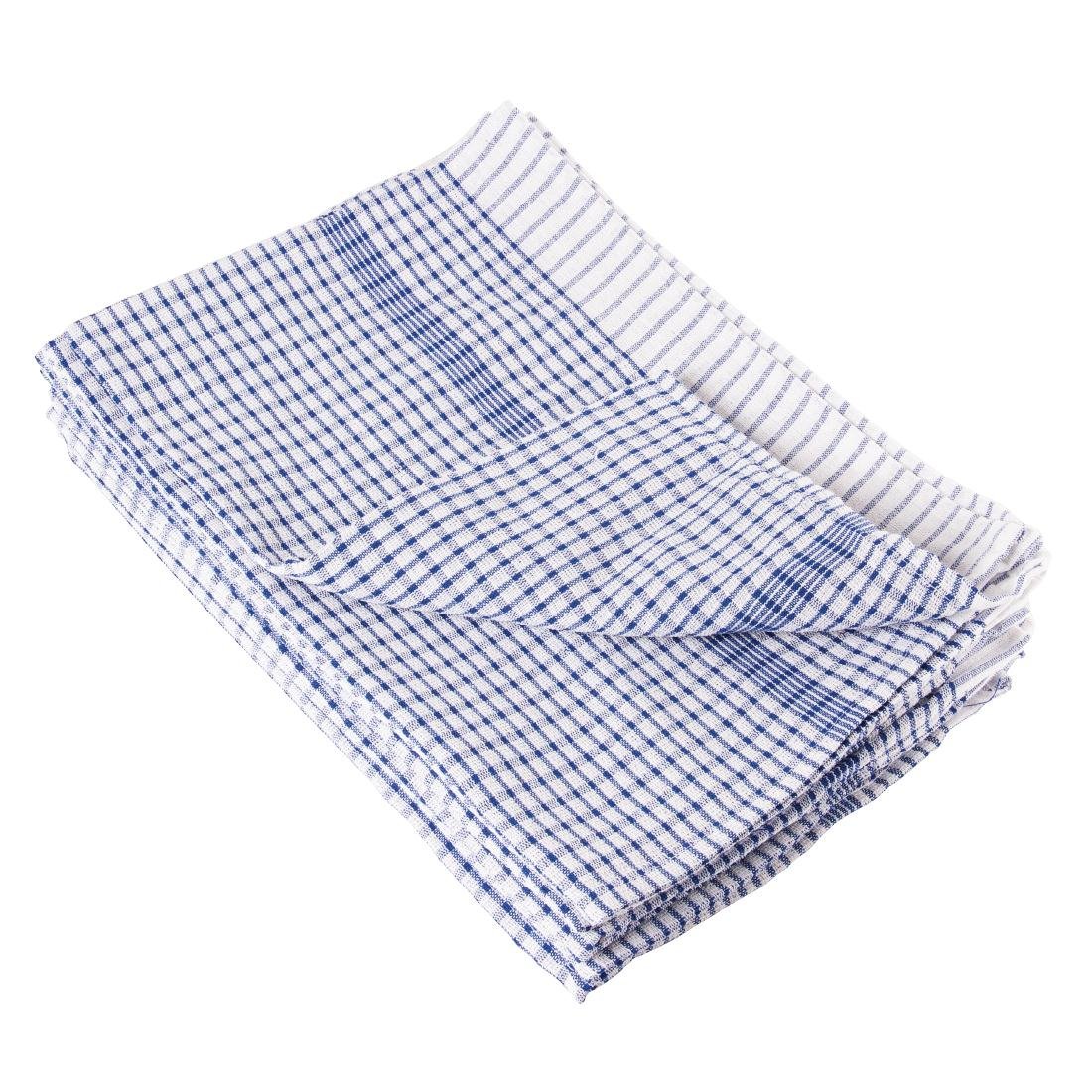Wonderdry Blue Tea Towels