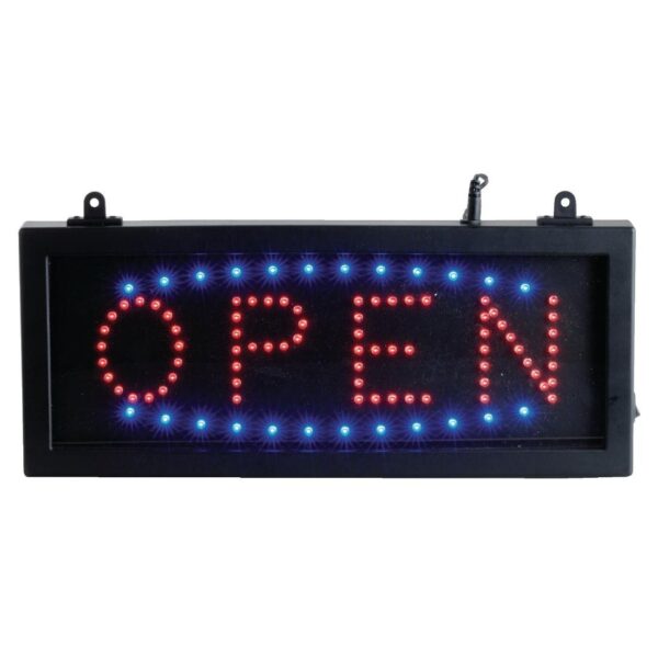 LED Open Sign