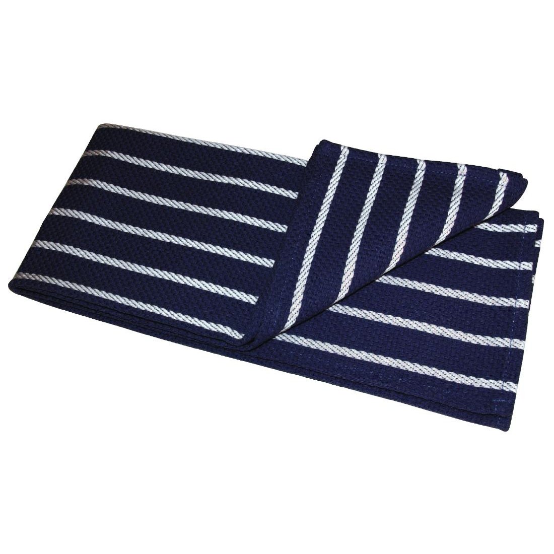 Butchers Stripe Chef Towel