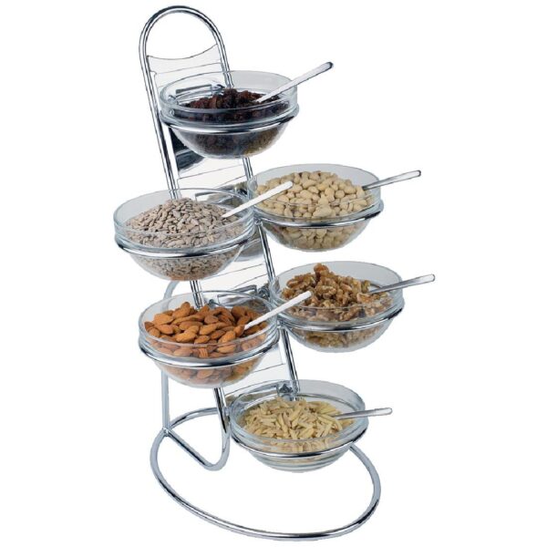 APS Buffet Ladder Set