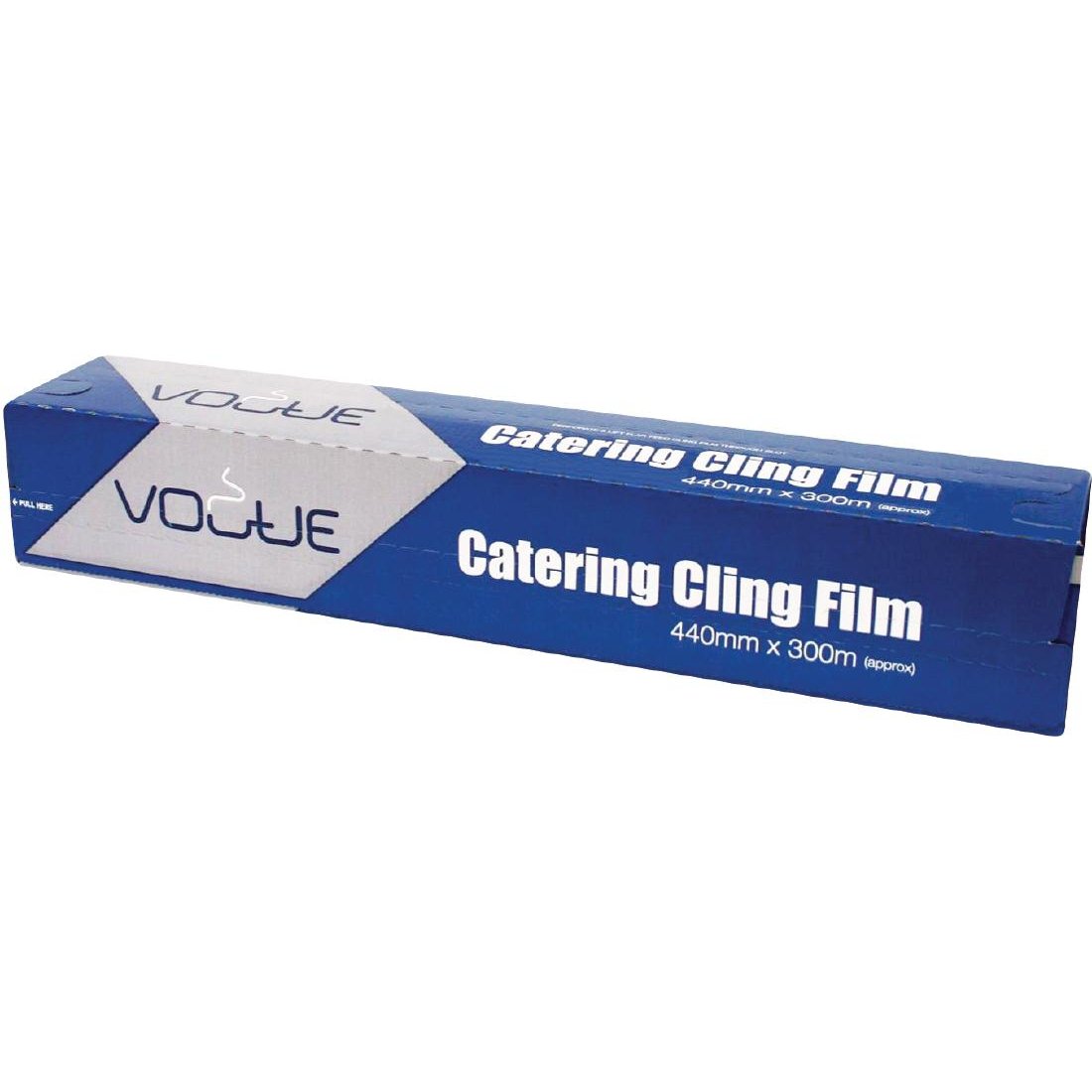 Vogue Cling Wrap 300m x 440mm