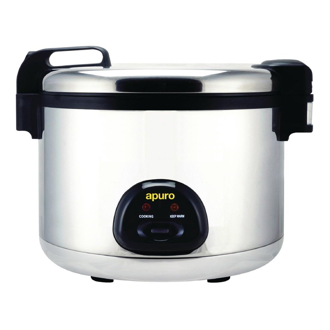 Apuro Large Rice Cooker