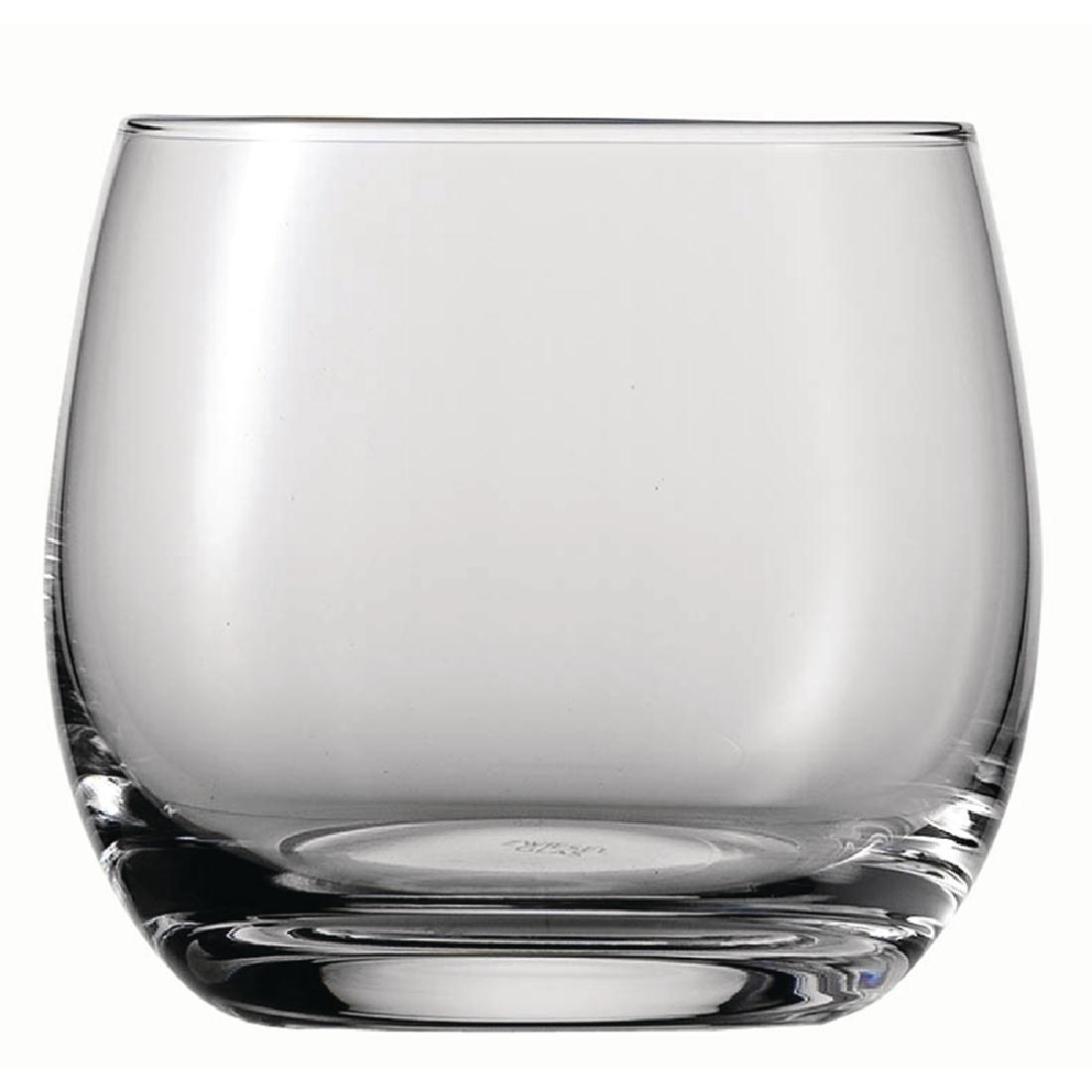 Schott Zwiesel Banquet Old Fashioned Glass 400ml