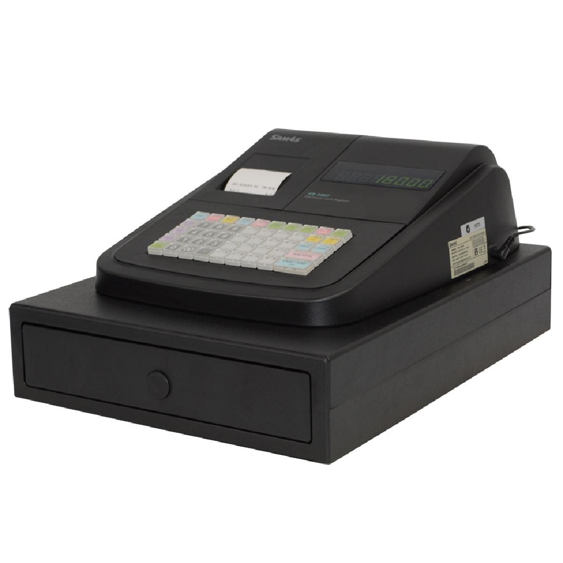 Sam4s Cash Register ER180U