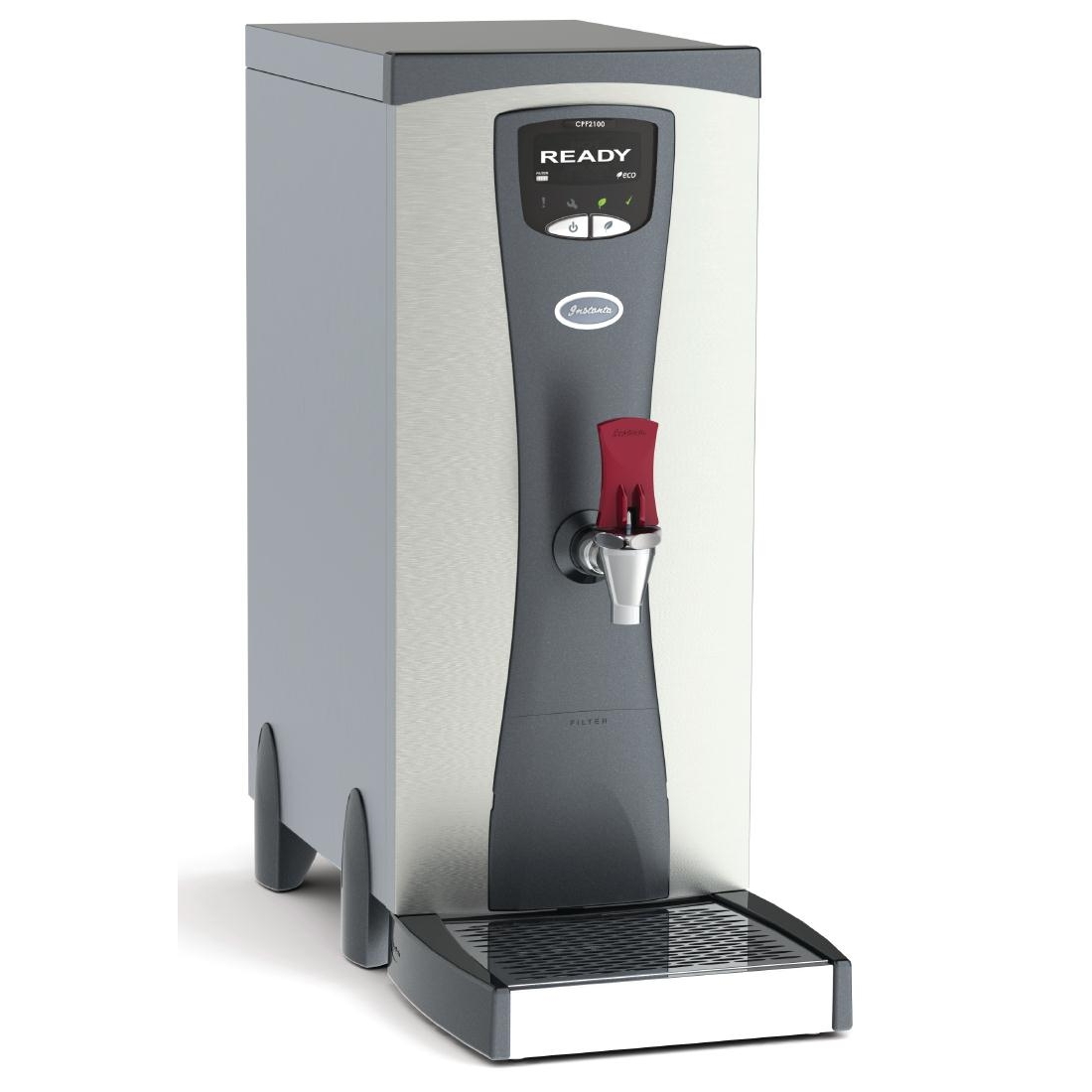 Birko TempoPro Premium Bench Top Hot Water Urn 1005203