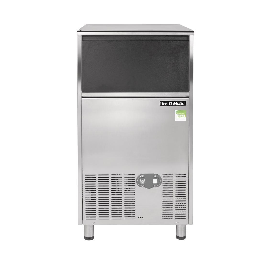 Ice-O-Matic Gourmet Ice Machine 70kg Output ICEU146
