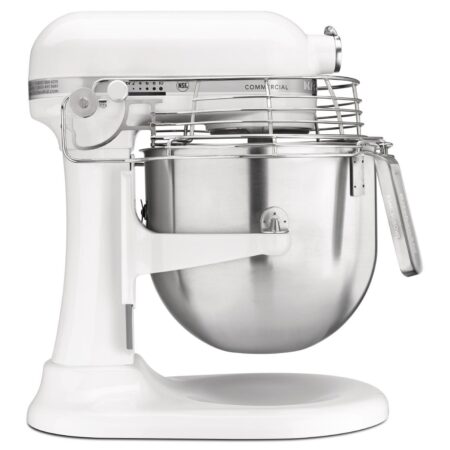KitchenAid Commercial Lift Stand Mixer 5KSMC895