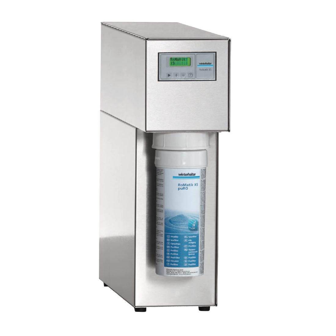 Winterhalter Excellence-I Pre-Filter 30-011726