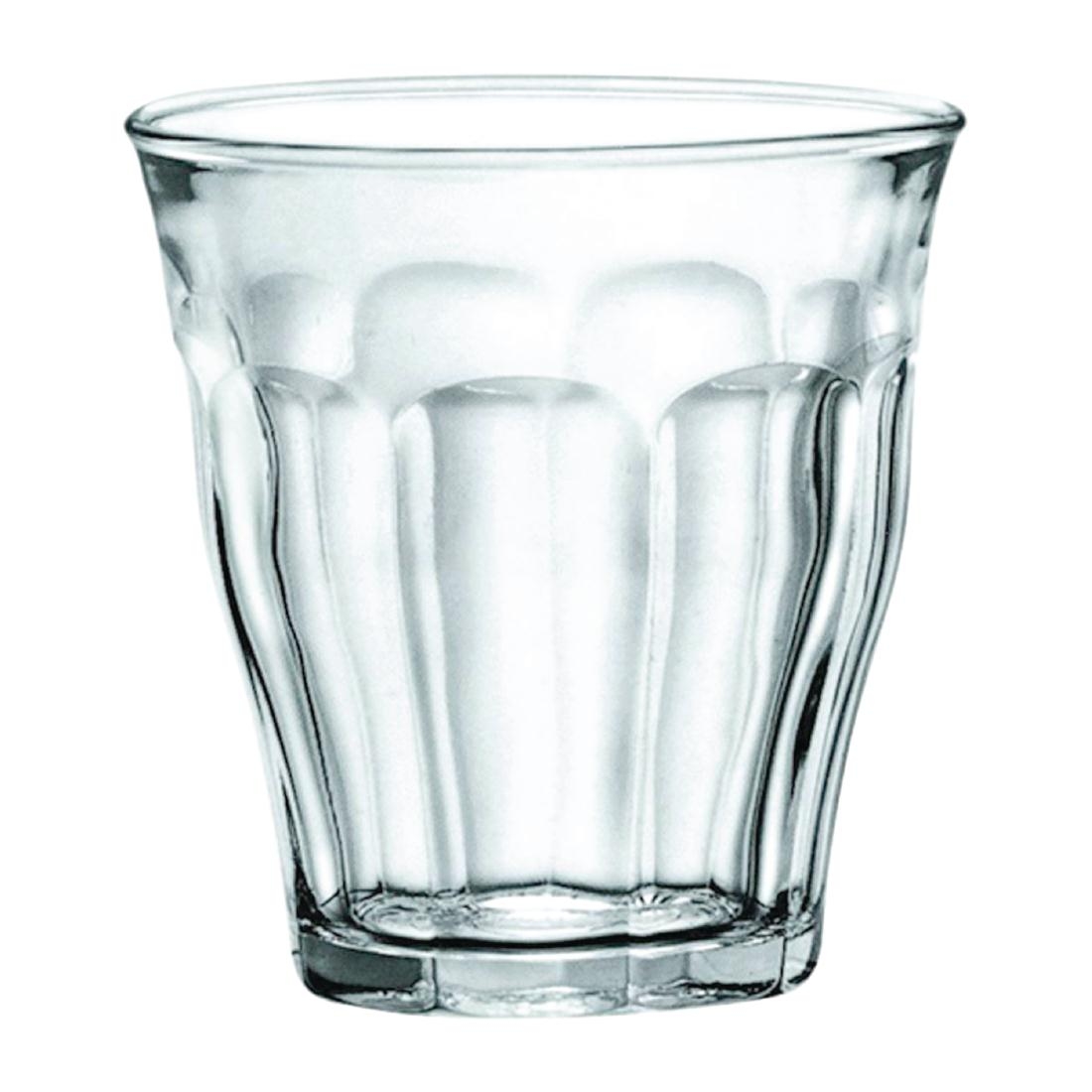 Duralex Picardie Tumbler 160ml