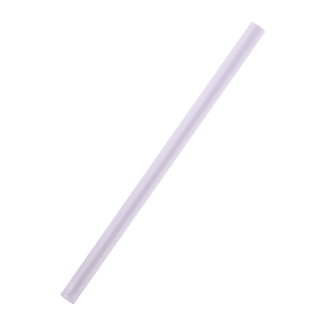 Cocktail Straws Clear Pack of 5000