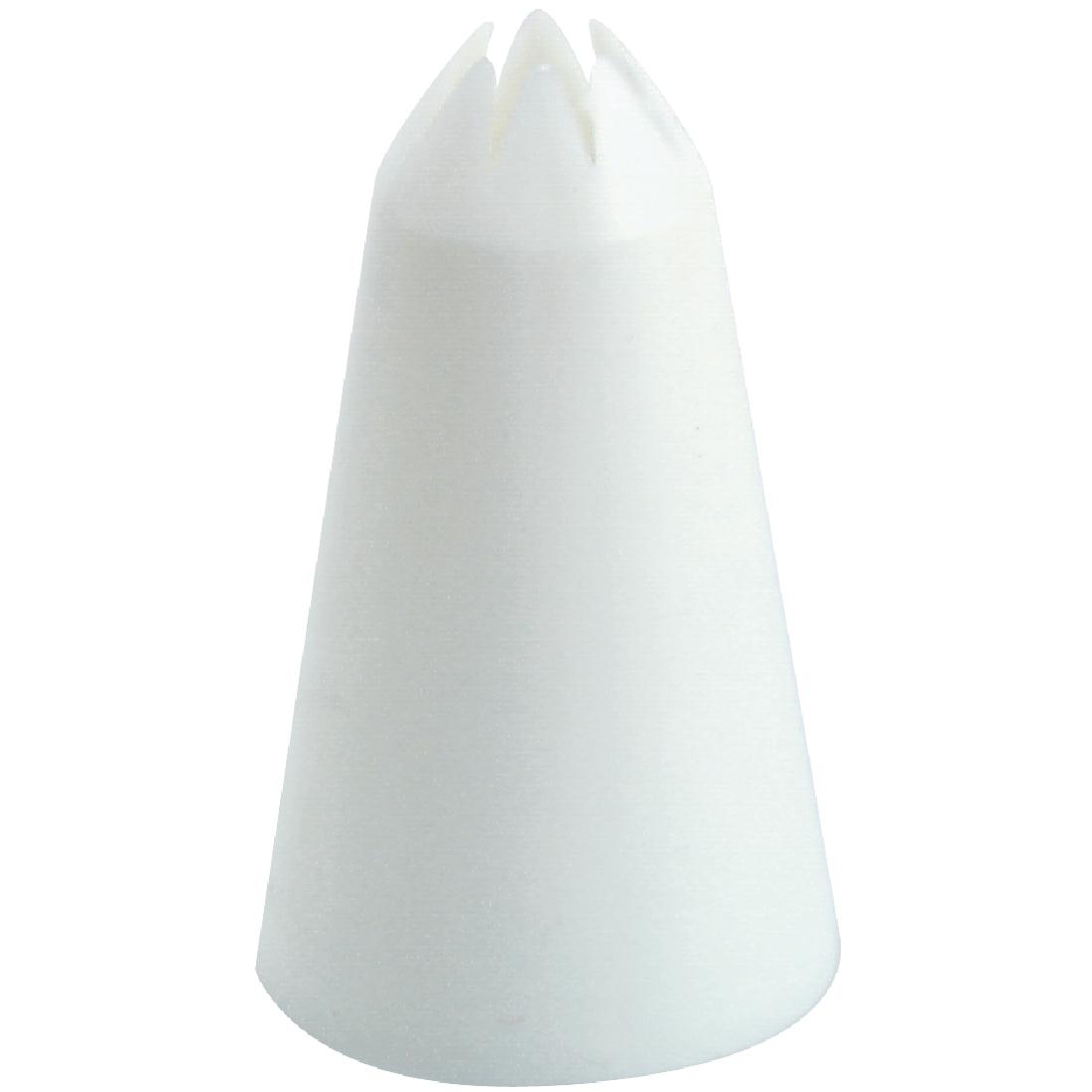 Trenton Star Plastic Piping Tube 7mm