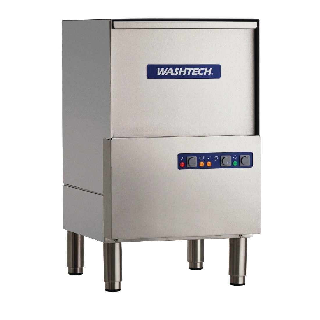 Washtech by Moffat Glasswasher XG