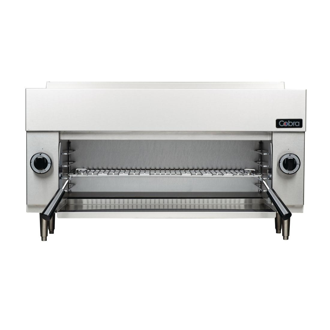 Cobra by Moffat Propane Salamander Grill CS9