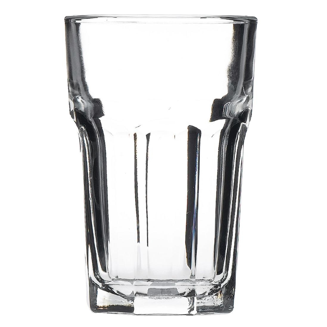 Libbey Gibraltar Hi Ball Glasses 296ml