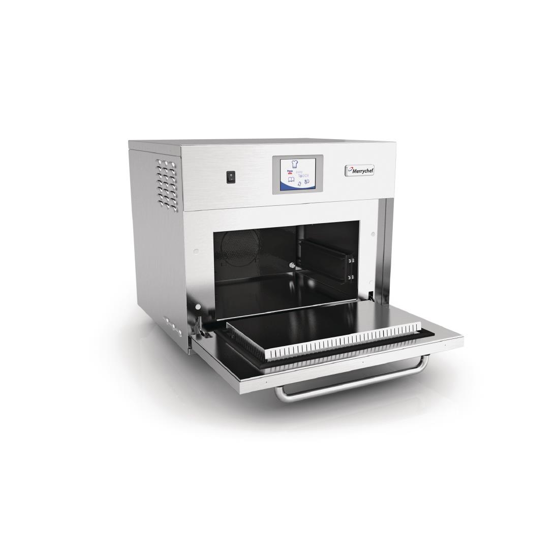 Merrychef E5 HP Advanced High Speed Cook Oven