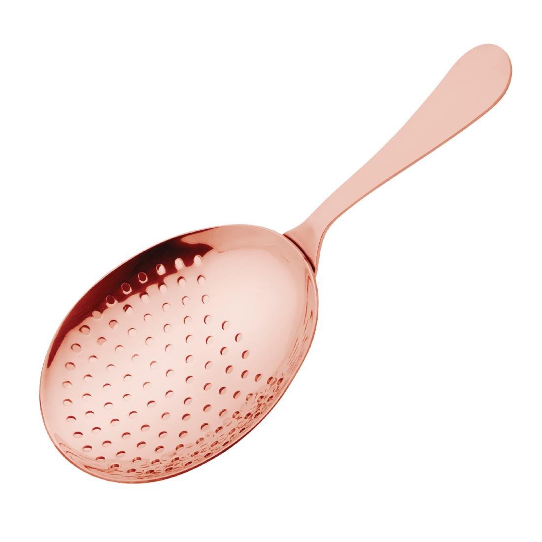 Olympia Julep Strainer Copper