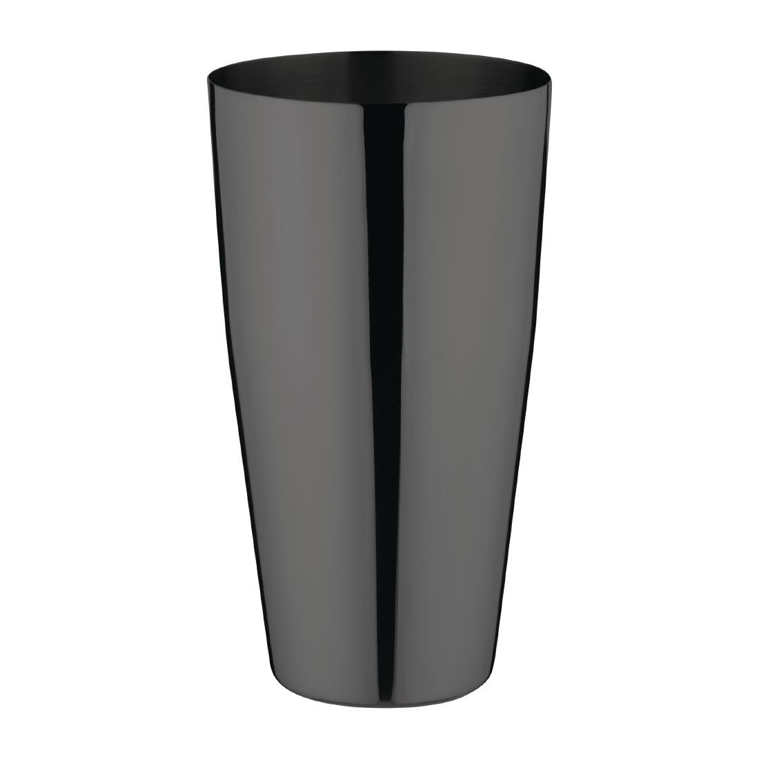 Olympia 3-Piece Cobbler Cocktail Shaker