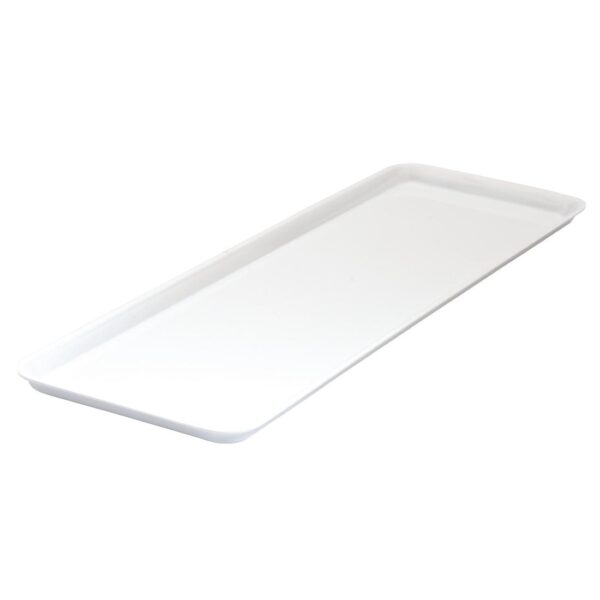 Rectangle Sandwich Platter