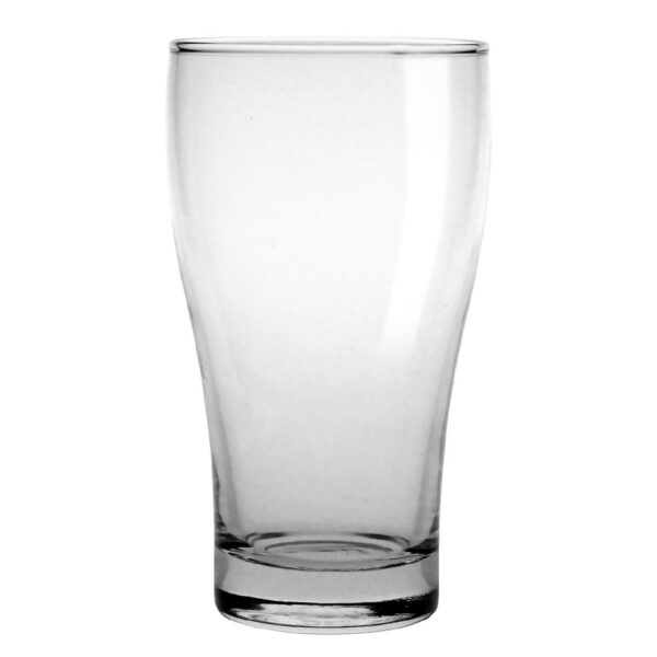 Sheffield Conical Schooner Glasses 425ml