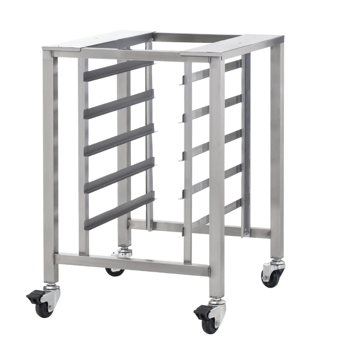 Turbofan by Moffat Stainless Steel Stand With Tray Racks for GE762 SK33