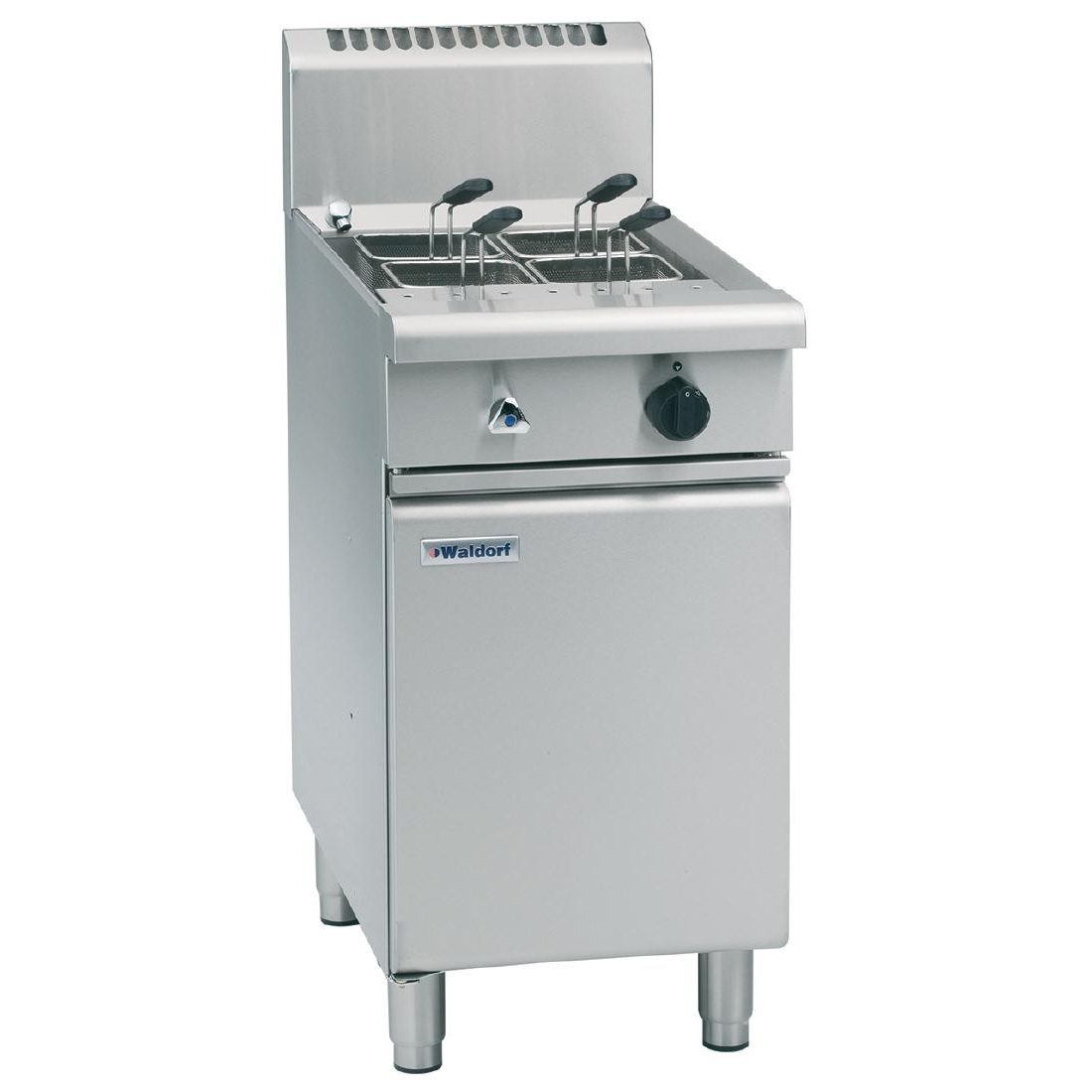 Waldorf by Moffat Propane Gas Pasta Cooker 40Ltr PC8140G