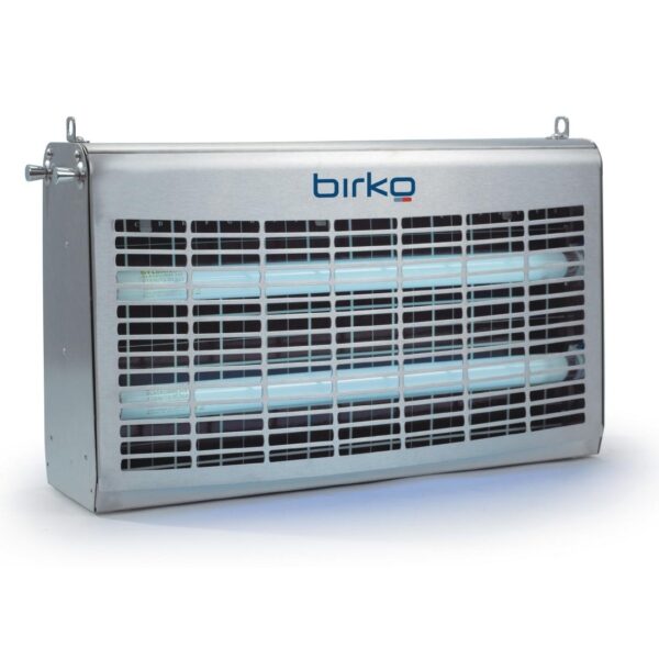 Birko Glueboard Stainless Steel Insect Killer