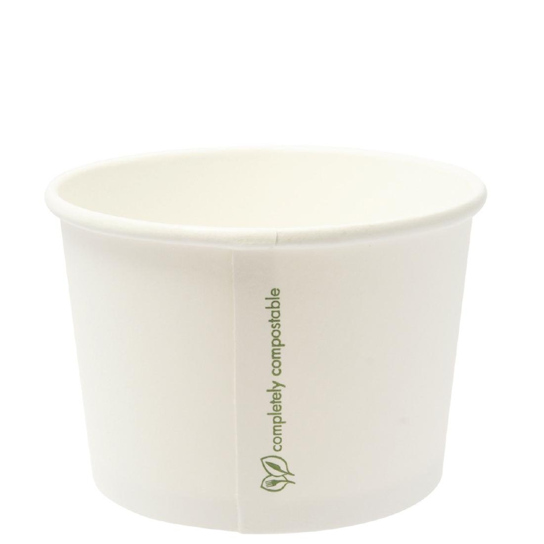 Vegware Compostable Pots 230ml