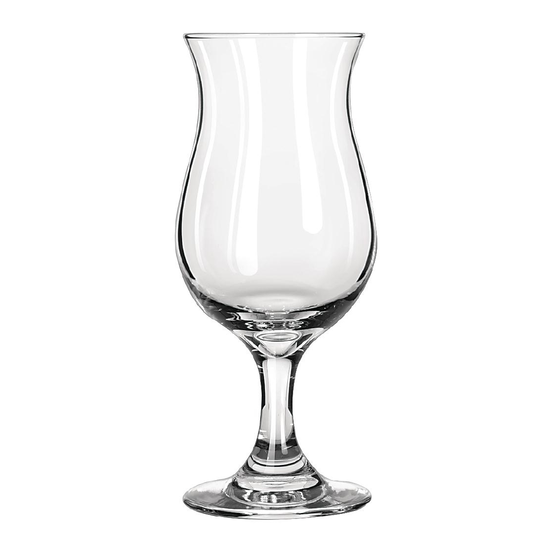 Libbey Embassy Poco-Grande Glasses 310ml