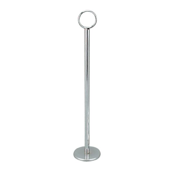 Table Number Stand 450mm